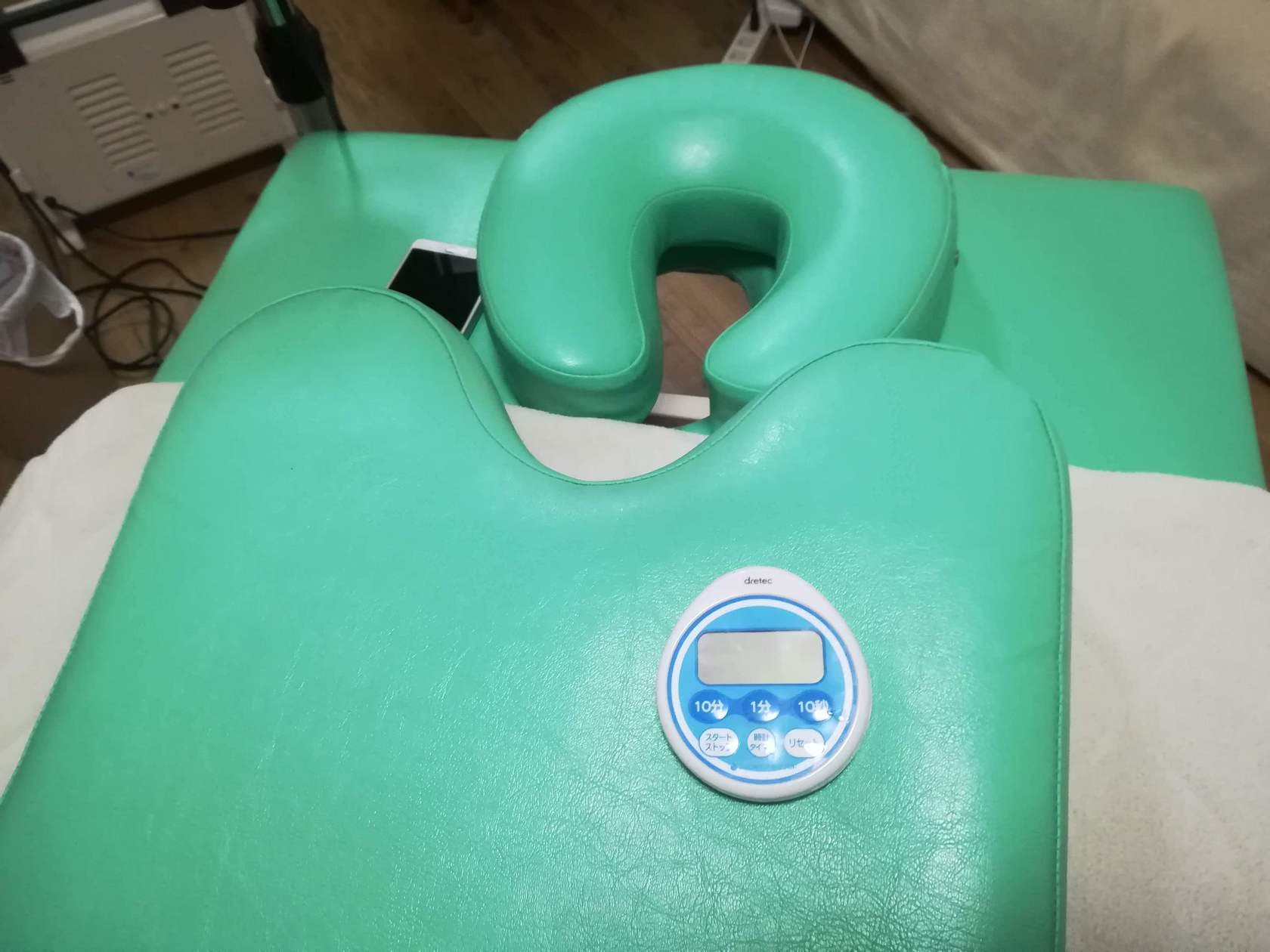 値下げしました。エステ・マッサージ・エクステ・ネイルなどのご利用に！の写真22