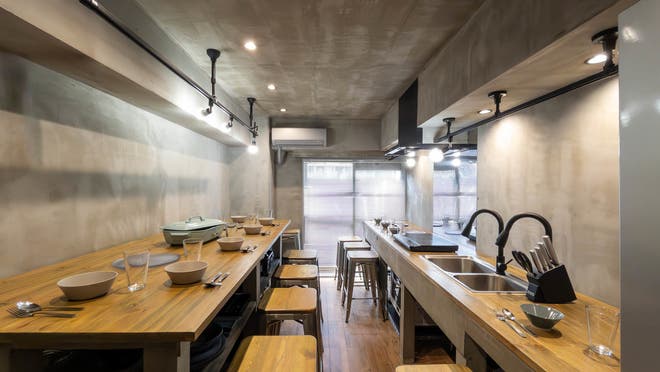 リノスペキッチン新宿GS🍳クリスマス🎄忘年会・デート・料理・ホームパーティ・飲み会・打ちあげ・歓迎会・撮影収録・ビジネスの写真12