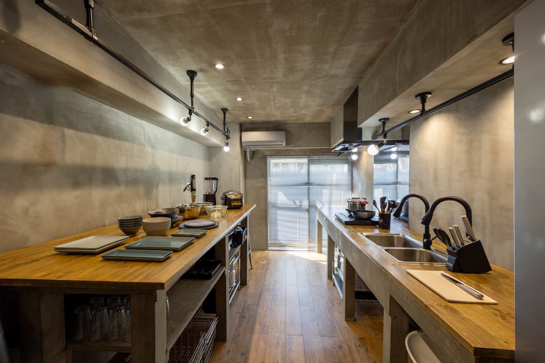  リノスペキッチン新宿GS🍳クリスマス🎄忘年会・デート・料理・ホームパーティ・飲み会・打ちあげ・歓迎会・撮影収録・ビジネスの写真13