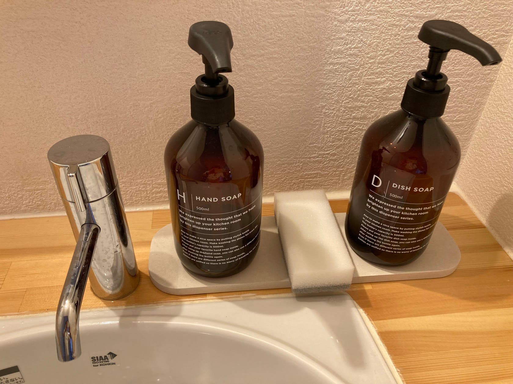 【袋町駅近】✨祝オープン✨リゾート型🌴完全個室プライベートサロン｜リクライニングベッド常設｜ラタンの机・イス｜テレビの写真9