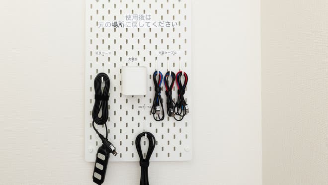 【高田馬場駅2分】12席、光回線高速WiFi、ホワイトボード完備☆1日1回スタッフ完全清掃の会議室の写真6