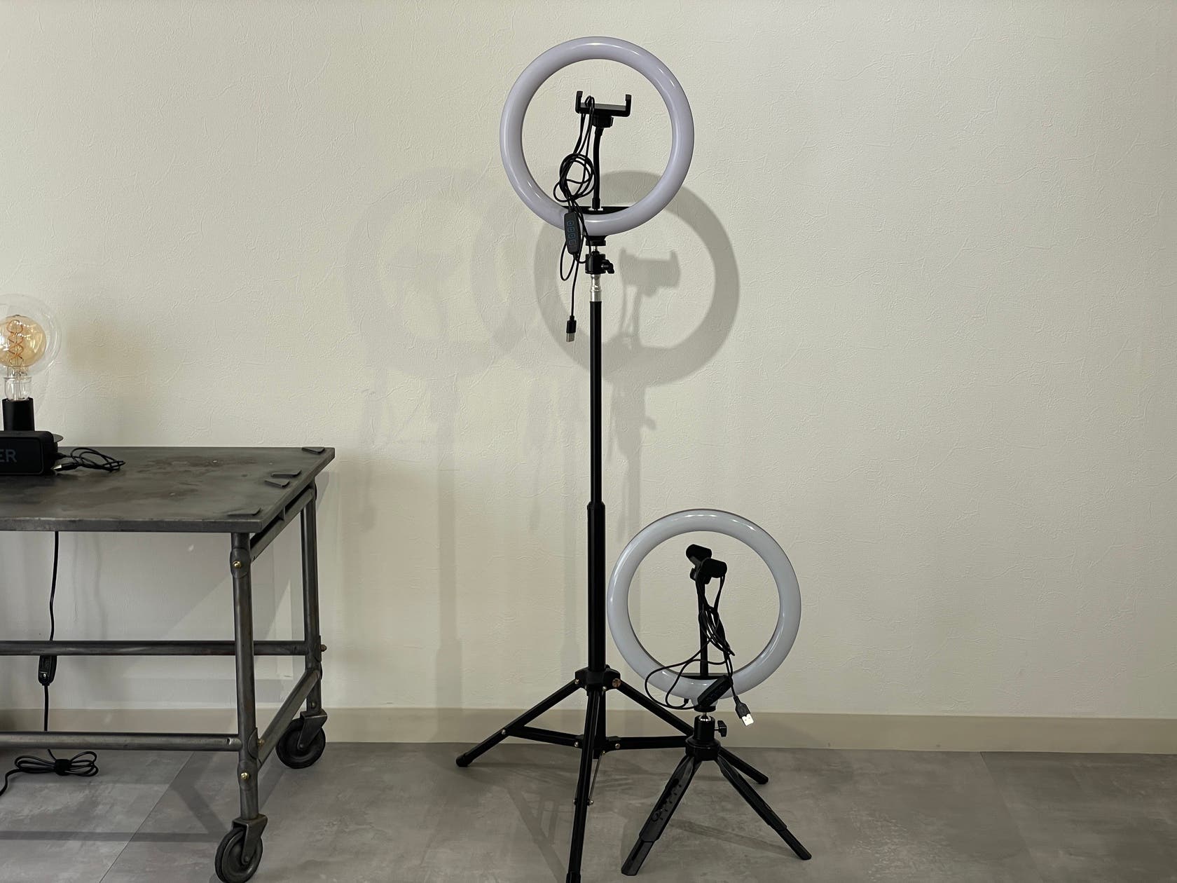 麻布十番駅１番出口１分の撮影スタジオ🌿WiFi ・プロジェクター🎥スチール・動画撮影・ミーティング・インタビュースペースの写真18