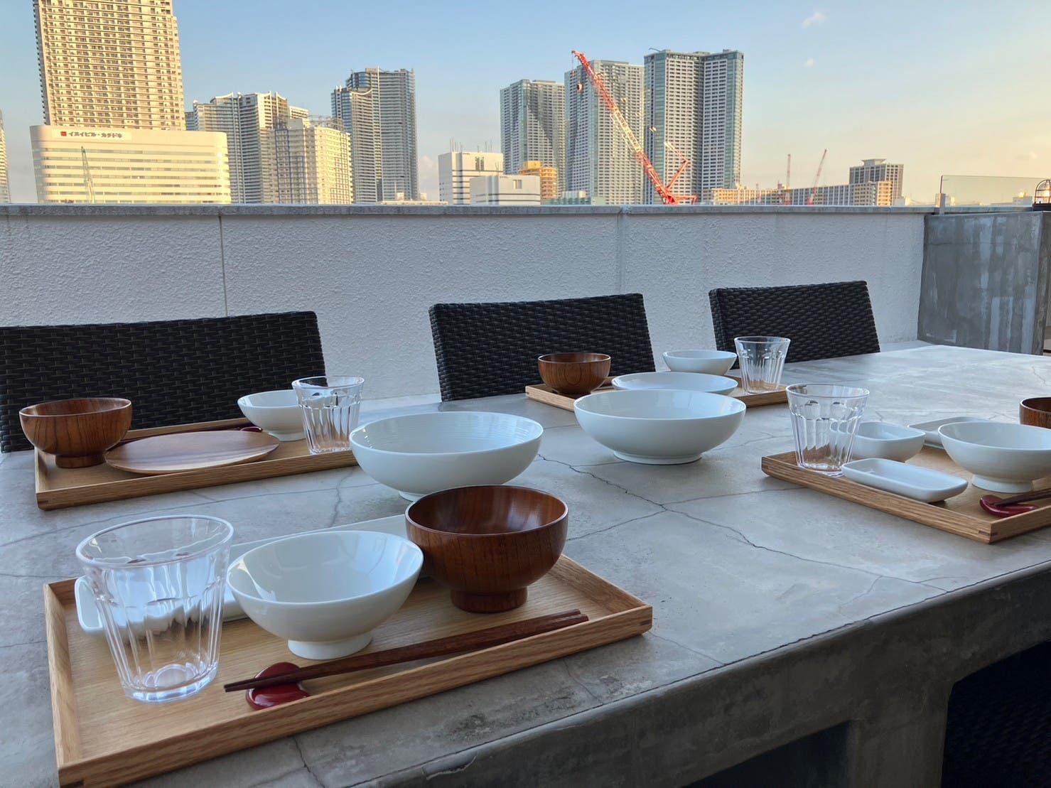 オプション料金無しで備品・調理器具ご使用いただけます！の写真11