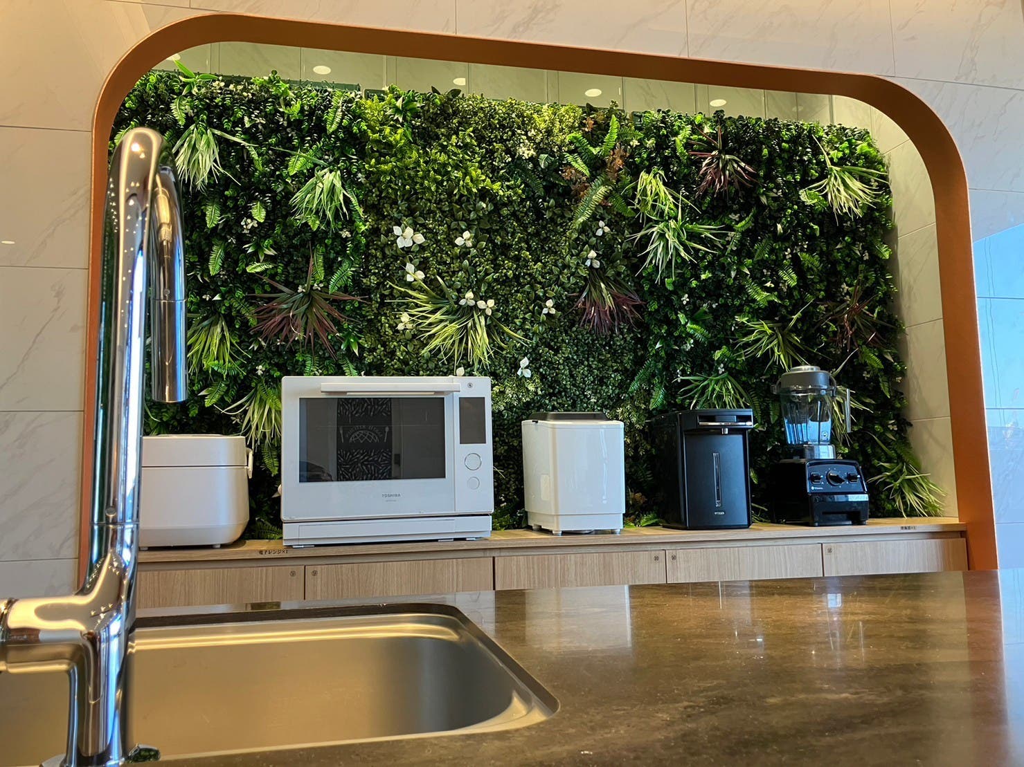 オプション料金無しで備品・調理器具ご使用いただけます！の写真24