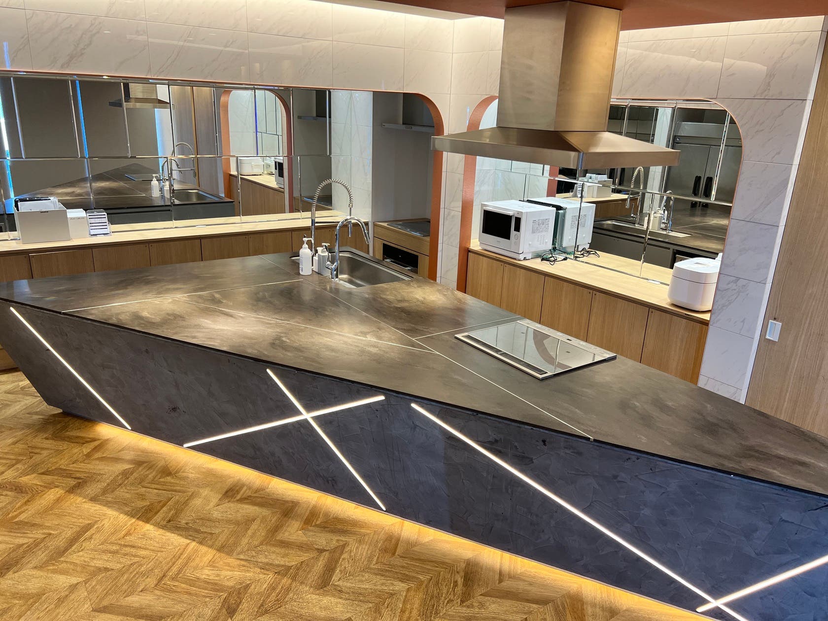 オプション料金無しで備品・調理器具ご使用いただけます！の写真17