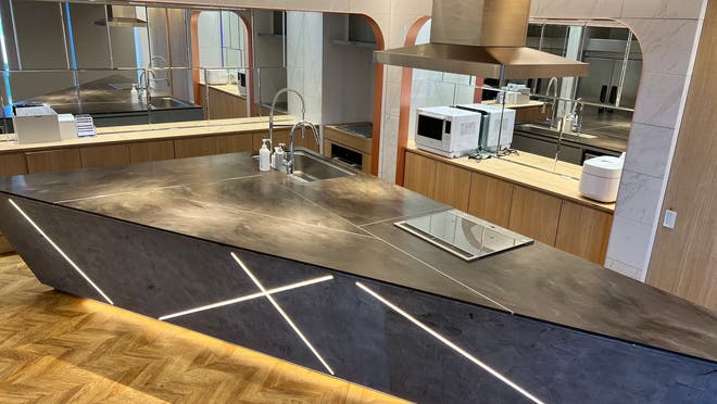 オプション料金無しで備品・調理器具ご使用いただけます!の写真17