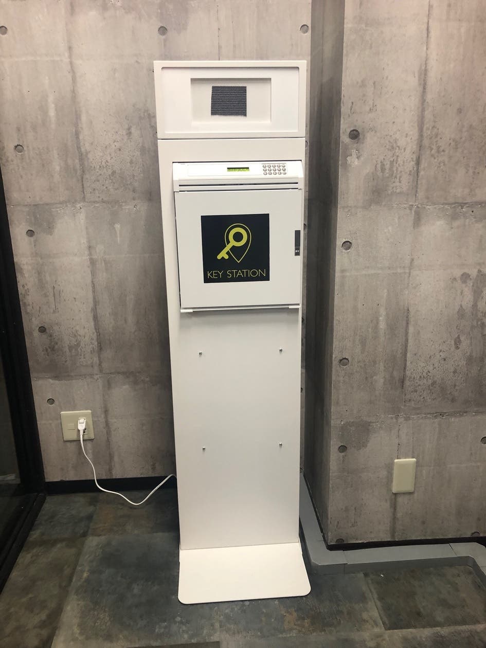 五反田駅/徒歩5分/おしゃれな会議室の写真2