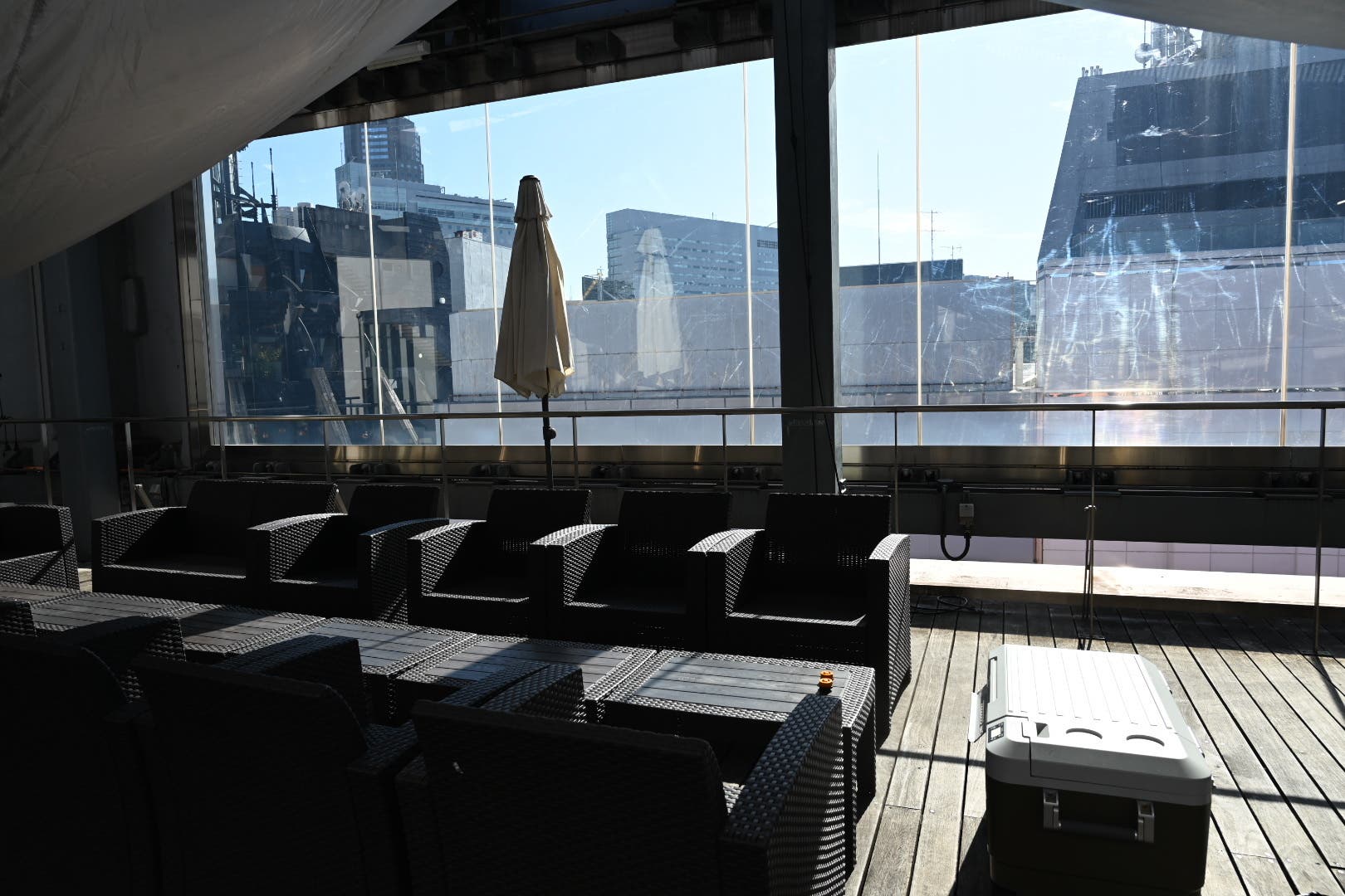 【渋谷駅 徒歩5分】屋上BBQ🍖交流会・懇親会✨ポートレート撮影📸オフ会イベント🍃貸切パーティー🌟会議・打ち合わせ🖊の写真13