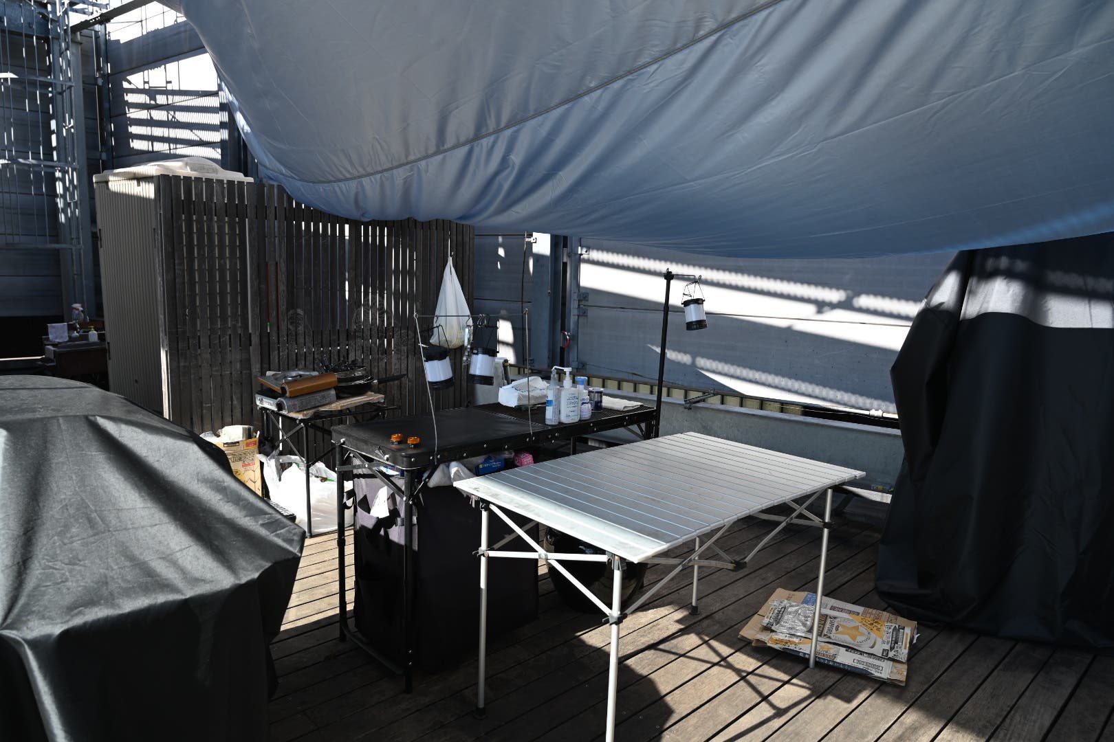 【渋谷駅 徒歩5分】屋上BBQ🍖交流会・懇親会✨ポートレート撮影📸オフ会イベント🍃貸切パーティー🌟会議・打ち合わせ🖊の写真10