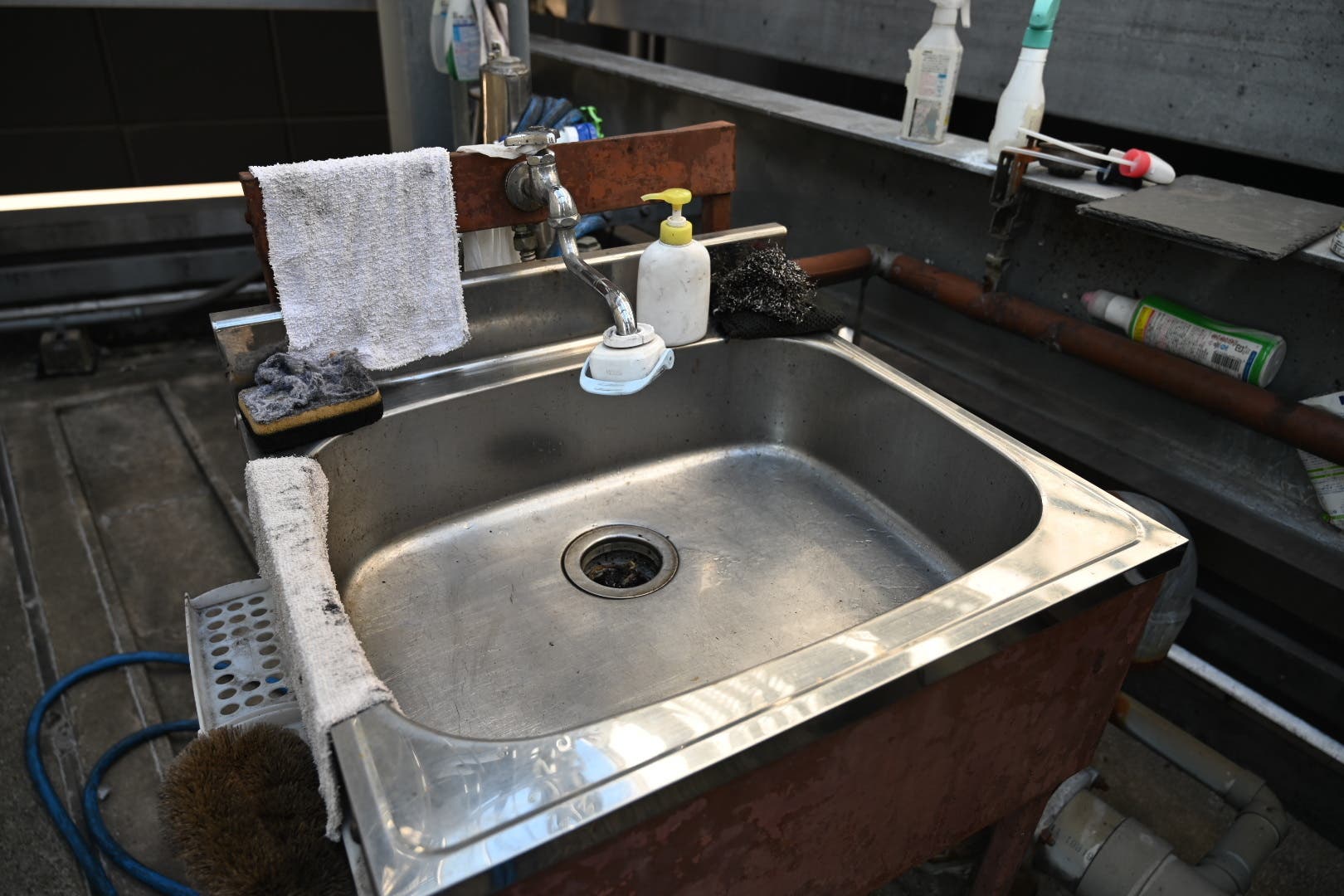 【渋谷駅 徒歩5分】屋上BBQ🍖交流会・懇親会✨ポートレート撮影📸オフ会イベント🍃貸切パーティー🌟会議・打ち合わせ🖊の写真11