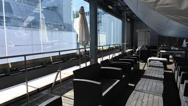 【渋谷駅 徒歩5分】屋上BBQ🍖交流会・懇親会✨ポートレート撮影📸オフ会イベント🍃貸切パーティー🌟会議・打ち合わせ🖊の写真12