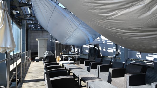 【渋谷駅 徒歩5分】屋上BBQ🍖交流会・懇親会✨ポートレート撮影📸オフ会イベント🍃貸切パーティー🌟会議・打ち合わせ🖊の写真14