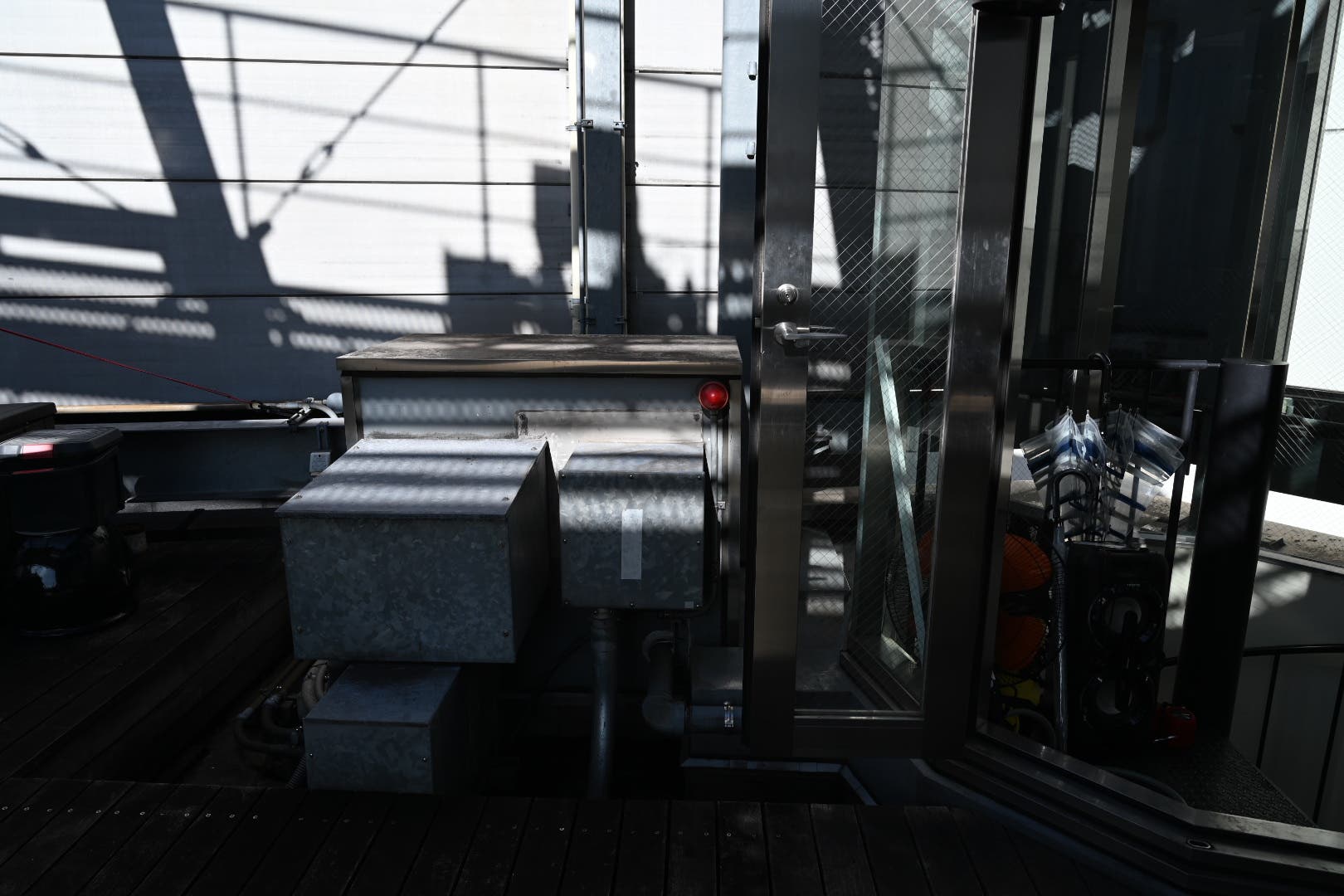 【渋谷駅 徒歩5分】屋上BBQ🍖交流会・懇親会✨ポートレート撮影📸オフ会イベント🍃貸切パーティー🌟会議・打ち合わせ🖊の写真17