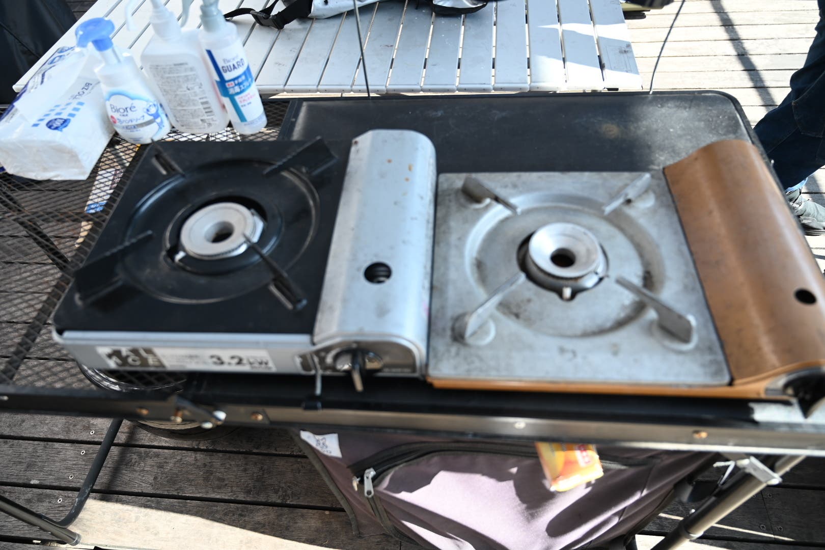 【渋谷駅 徒歩5分】屋上BBQ🍖交流会・懇親会✨ポートレート撮影📸オフ会イベント🍃貸切パーティー🌟会議・打ち合わせ🖊の写真7