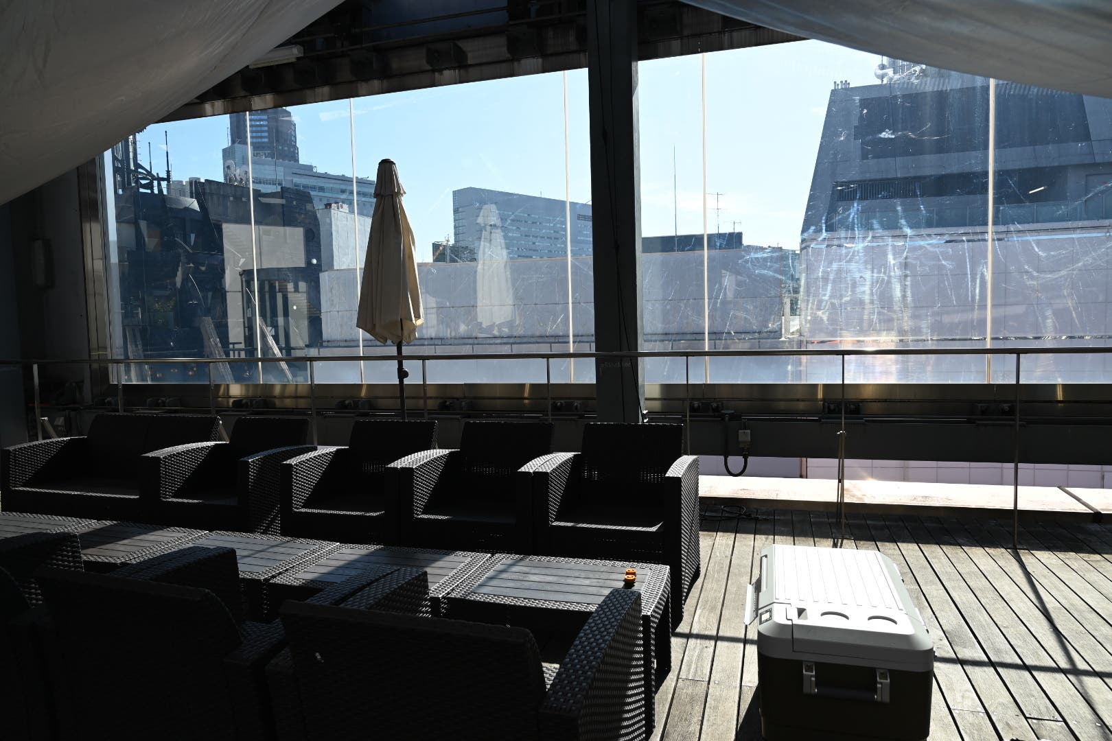 【渋谷駅 徒歩5分】屋上BBQ🍖交流会・懇親会✨ポートレート撮影📸オフ会イベント🍃貸切パーティー🌟会議・打ち合わせ🖊の写真18