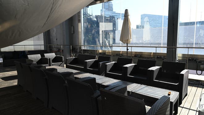 【渋谷駅 徒歩5分】屋上BBQ🍖交流会・懇親会✨ポートレート撮影📸オフ会イベント🍃貸切パーティー🌟会議・打ち合わせ🖊の写真3