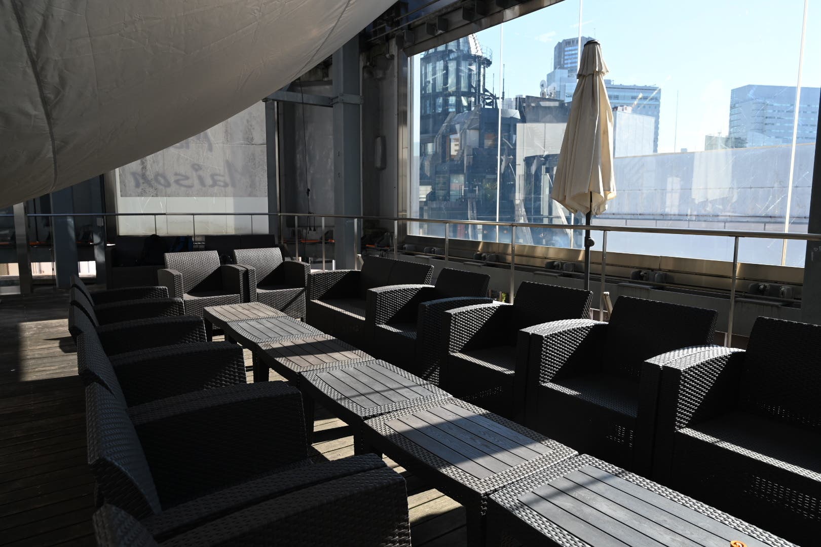 【渋谷駅 徒歩5分】屋上BBQ🍖交流会・懇親会✨ポートレート撮影📸オフ会イベント🍃貸切パーティー🌟会議・打ち合わせ🖊の写真22