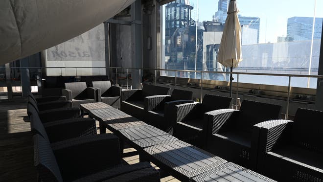 【渋谷駅 徒歩5分】屋上BBQ🍖交流会・懇親会✨ポートレート撮影📸オフ会イベント🍃貸切パーティー🌟会議・打ち合わせ🖊の写真22