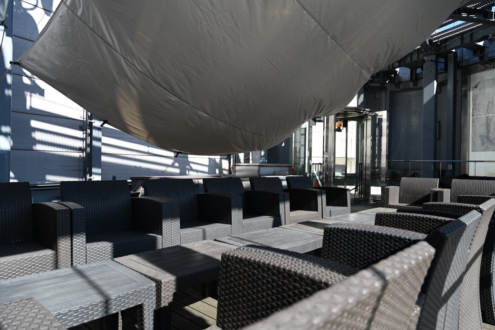 【渋谷駅 徒歩5分】屋上BBQ🍖交流会・懇親会✨ポートレート撮影📸オフ会イベント🍃貸切パーティー🌟会議・打ち合わせ🖊の写真23