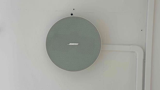 試着室・天吊ハンガーパイプ有:展示会/受注会/ポップアップに最適な表参道ヒルズ同潤館にあるイベントスペースの写真22