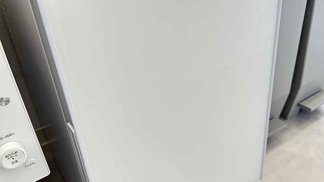 試着室・天吊ハンガーパイプ有:展示会/受注会/ポップアップに最適な表参道ヒルズ同潤館にあるイベントスペースの写真24