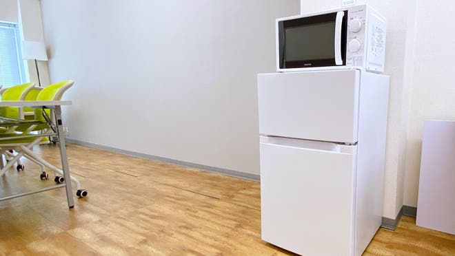 🎊超好立地🎊|恵比寿2分❗|土足OK🙆|高速WiFi|地デジTV|プロジェクター|パーティ🎉|撮影📷|会議🖥|美容施術|他の写真7