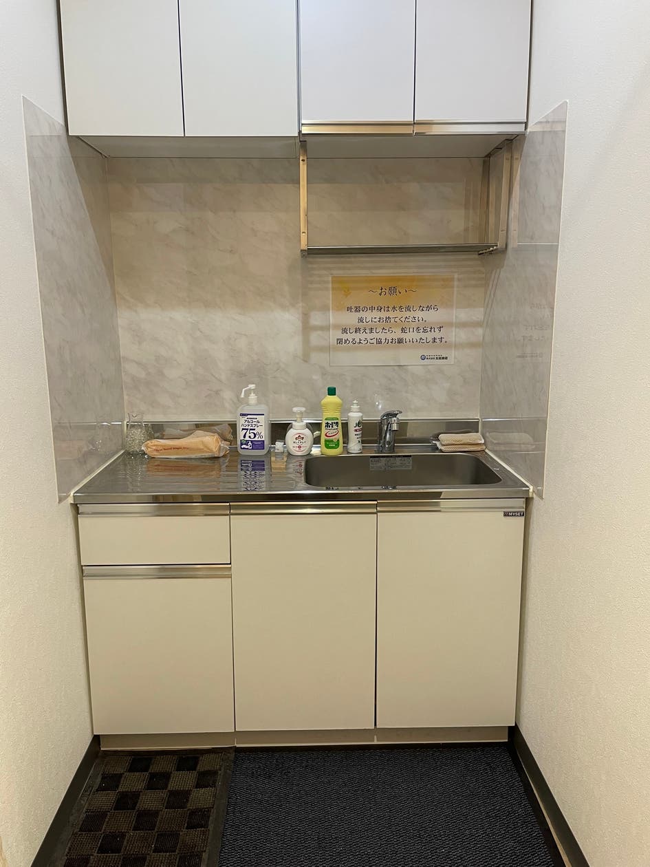 【オープン記念価格】本郷三丁目駅、お茶の水駅から徒歩圏内　会議・研修・セミナー・展示会などに最適の写真21