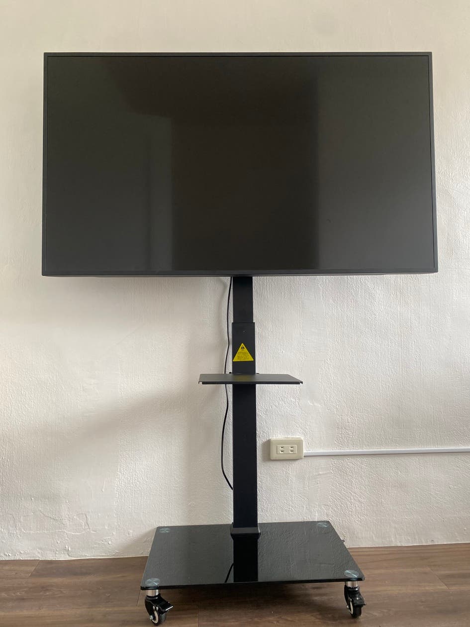 大型液晶ディスプレイの画像1