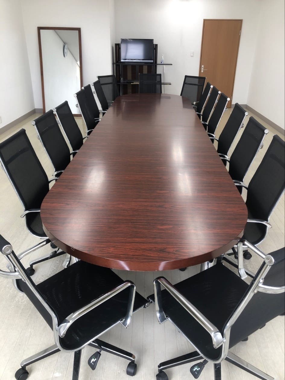 駐車場あり会議室（フリースペース）の写真4