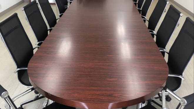 駐車場あり会議室(フリースペース)の写真4