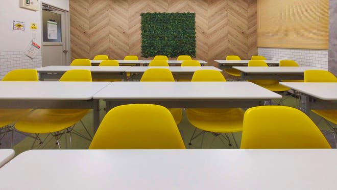 <myRoomスイセン会議室>八王子駅より徒歩3分♪会議、撮影、ボードゲーム無料!WIFI、プロジェクター、光回線の写真3