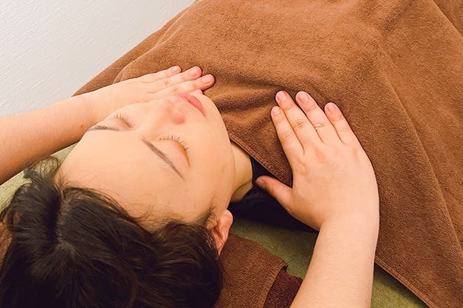 バスタオルレンタルの画像1