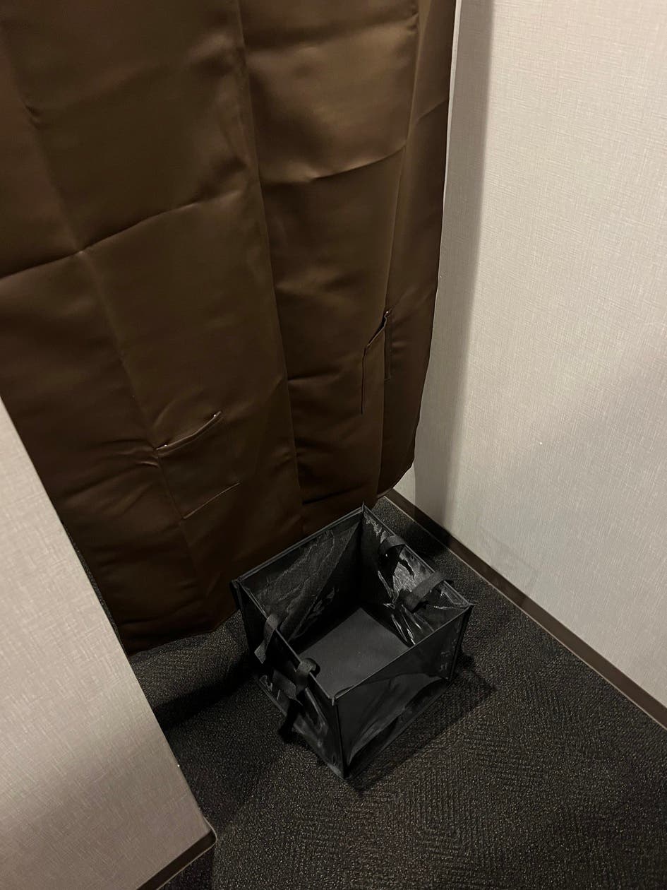 【値下げしました！】【池袋駅1分】おしゃれな内装で器具も充実A室！ウォーターサーバーありのレンタルジム【ルームA】の写真11