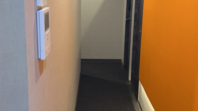 【値下げしました!】【池袋駅1分】おしゃれな内装で器具も充実A室!ウォーターサーバーありのレンタルジム【ルームA】の写真4