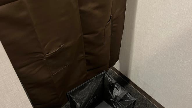 【値下げしました!】【池袋駅1分】おしゃれな内装で器具も充実B室!ウォーターサーバーありのレンタルジム【ルームB】の写真9