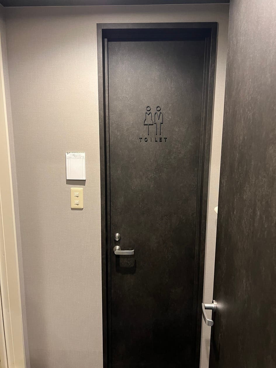 【値下げしました！】【池袋駅1分】おしゃれな内装で器具も充実B室！ウォーターサーバーありのレンタルジム【ルームB】の写真12