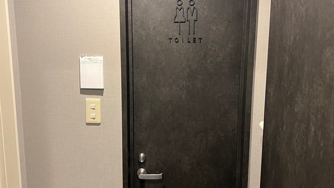 【値下げしました!】【池袋駅1分】おしゃれな内装で器具も充実B室!ウォーターサーバーありのレンタルジム【ルームB】の写真12