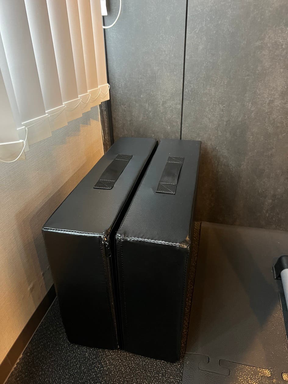 【値下げしました！】【池袋駅1分】おしゃれな内装で器具も充実B室！ウォーターサーバーありのレンタルジム【ルームB】の写真13