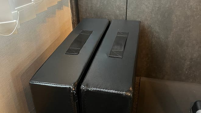 【値下げしました!】【池袋駅1分】おしゃれな内装で器具も充実B室!ウォーターサーバーありのレンタルジム【ルームB】の写真13