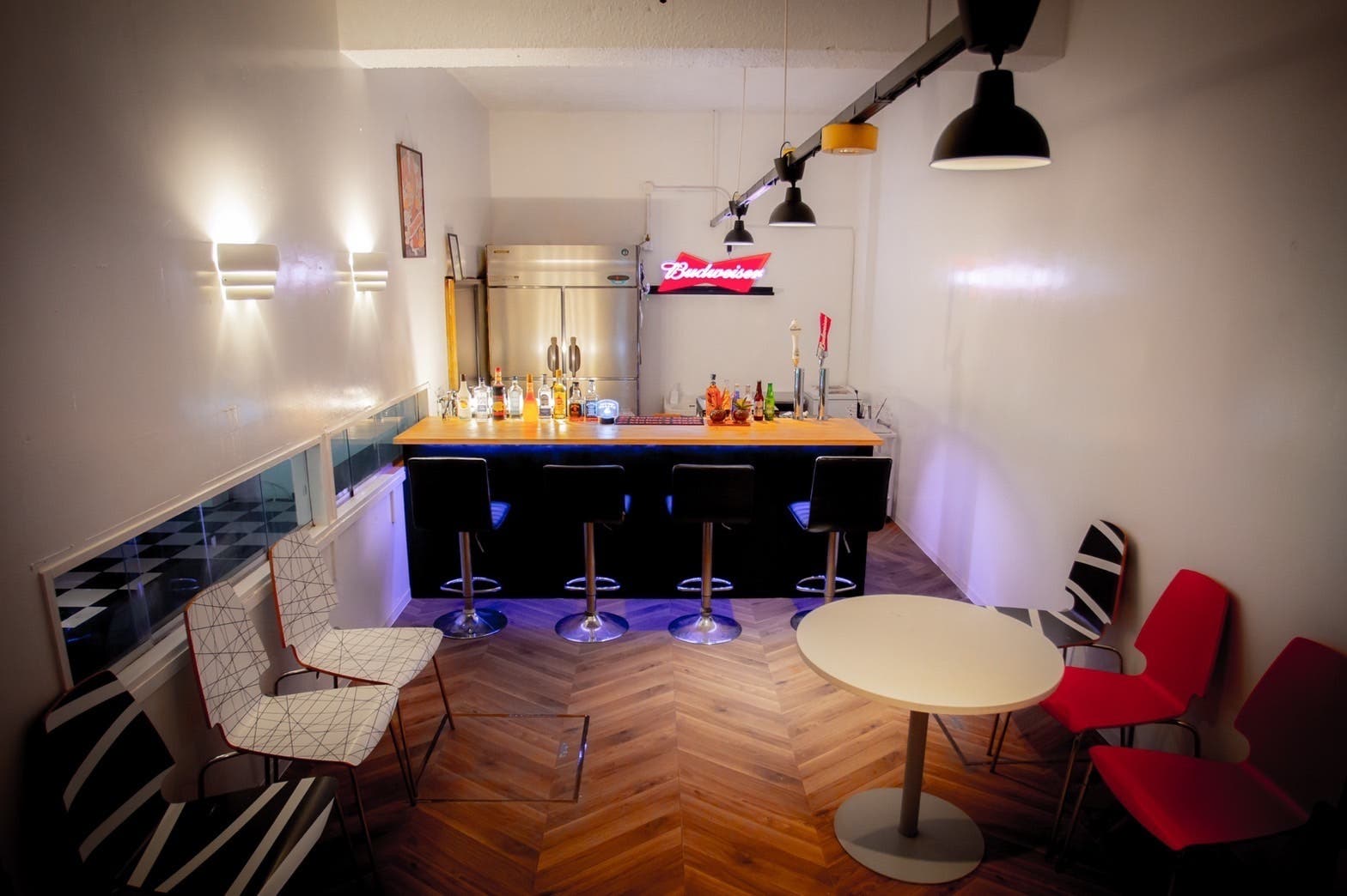 ダンス練習！ママ会！貸切パーティーに最適！！の写真3