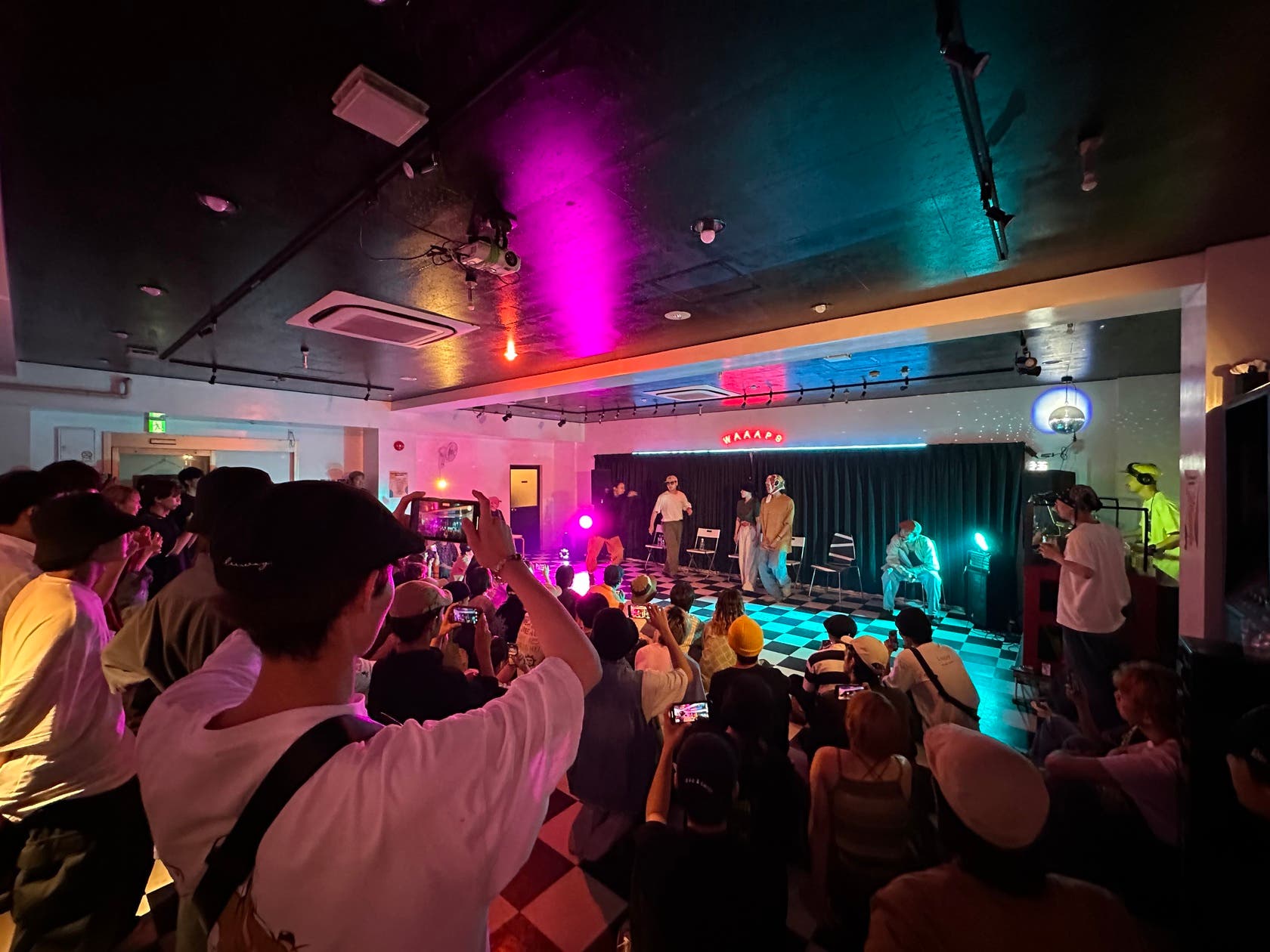 ダンス練習！ママ会！貸切パーティーに最適！！の写真5