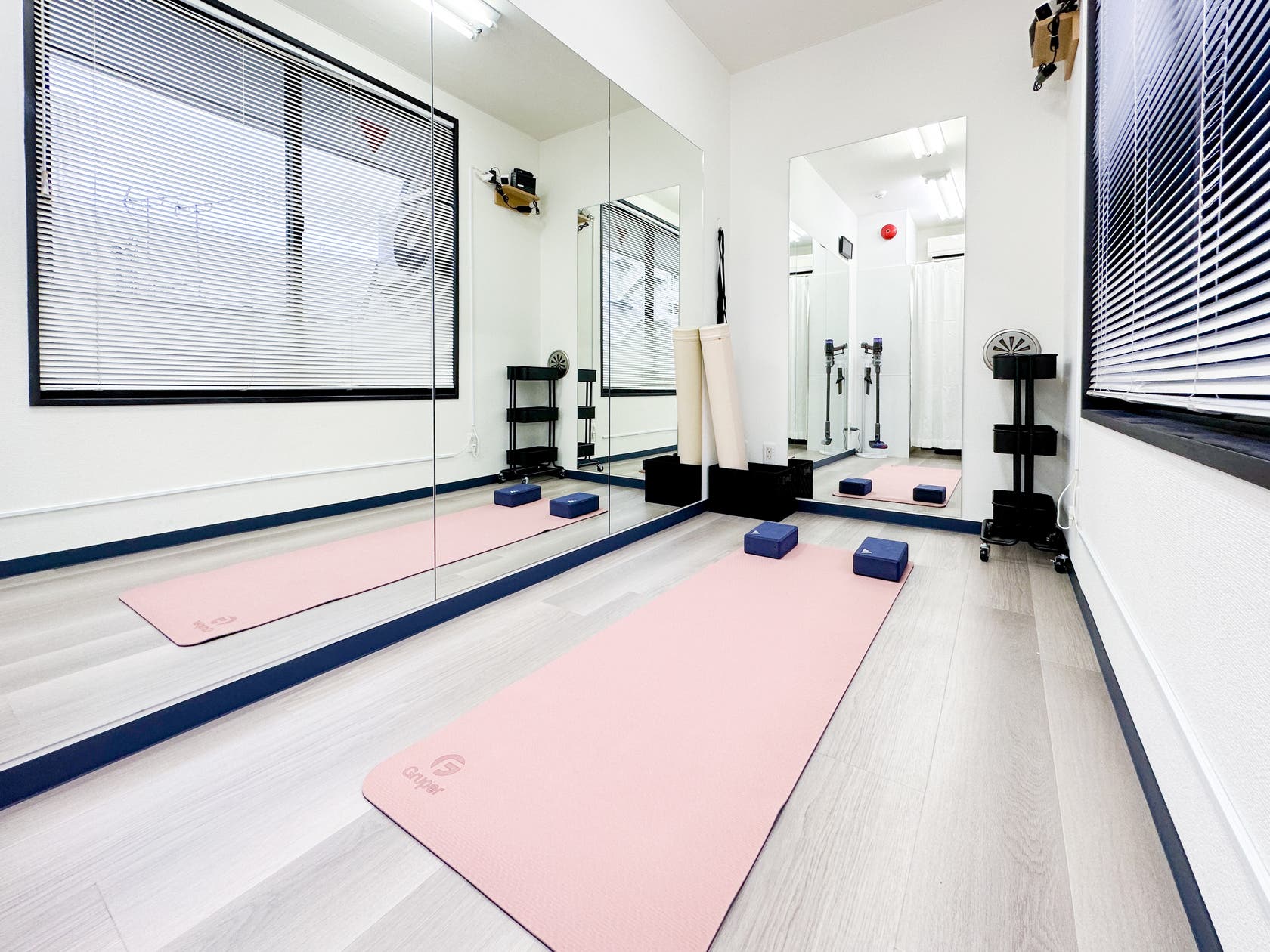 【池袋駅1分】☆おひとり様専用☆ダンス練習などにおすすめ/1日1回スタッフ完全清掃のスタジオの写真6