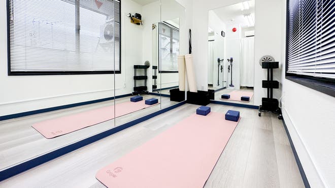 【池袋駅1分】☆おひとり様専用☆ダンス練習などにおすすめ/1日1回スタッフ完全清掃のスタジオの写真6