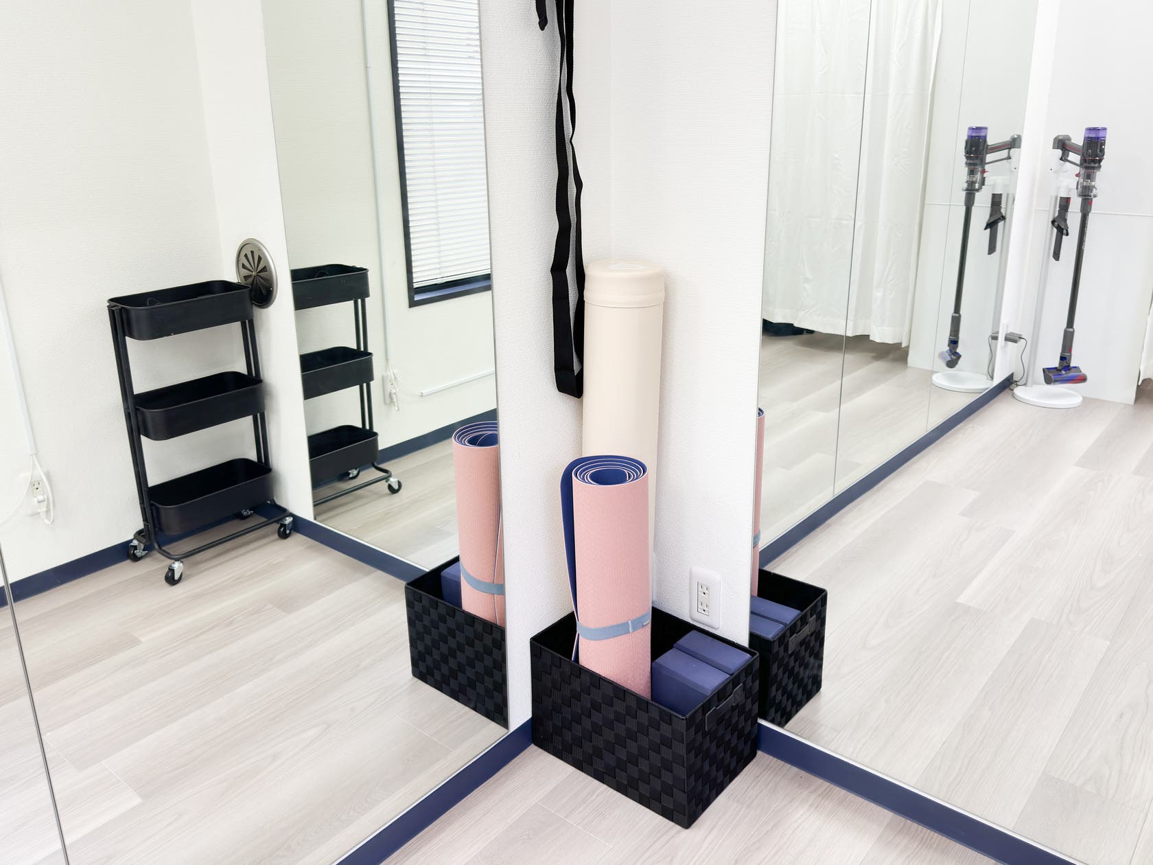 【池袋駅1分】☆おひとり様専用☆ダンス練習などにおすすめ/1日1回スタッフ完全清掃のスタジオの写真7