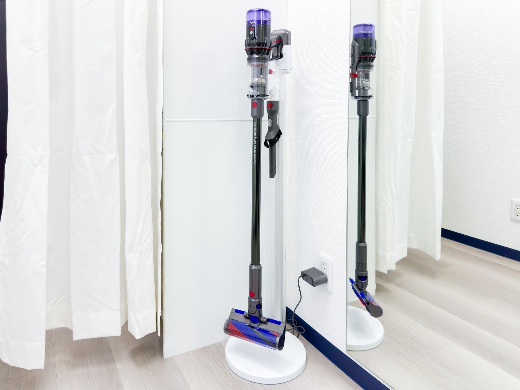 【池袋駅1分】☆おひとり様専用☆ダンス練習などにおすすめ/1日1回スタッフ完全清掃のスタジオの写真11