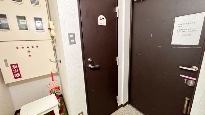 【池袋駅1分】☆おひとり様専用☆ダンス練習などにおすすめ/1日1回スタッフ完全清掃のスタジオの写真14