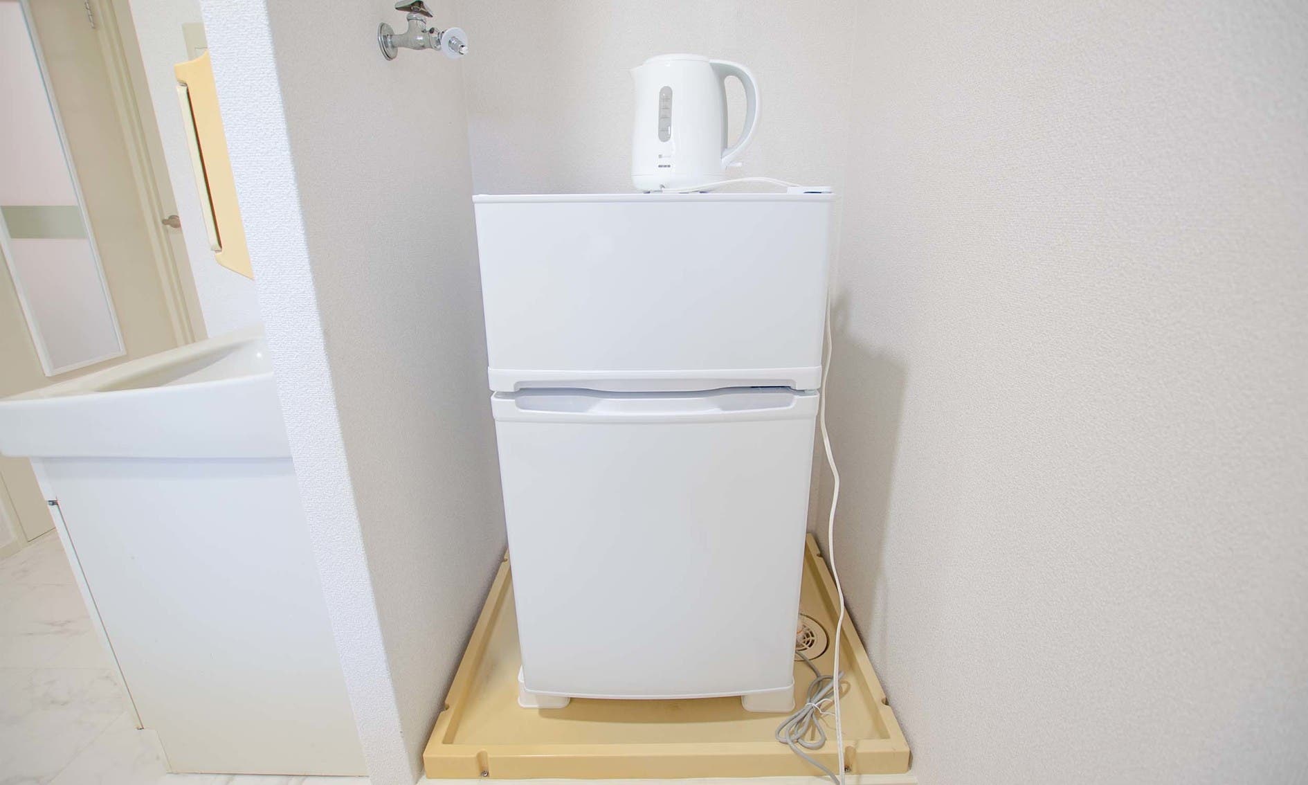 新規OPEN🌟Pink&Blue❣️天神・赤坂２面背景🎀姫系撮影スタジオ｜南向き｜ポトレ｜コスプレ｜推し活｜配信｜商用利用の写真25