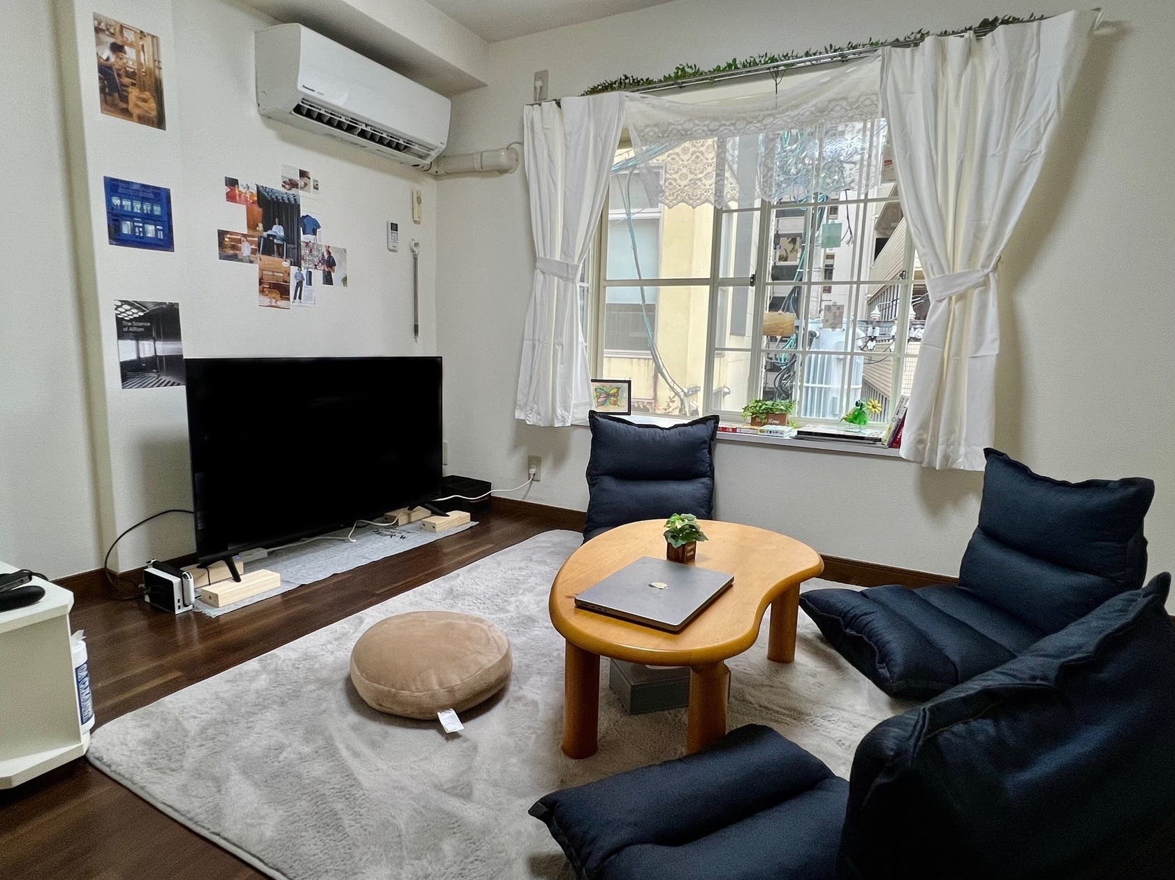 DROS_HOUSE_天神_01 | スペースマーケット