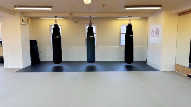 【南区野間大池】トレーニング、スタジオ、教室フリースペースの写真2