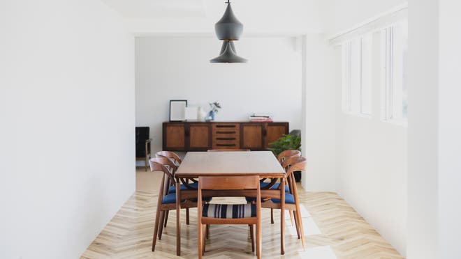 【表参道駅徒歩3分】アイランドキッチン完備 自然光溢れる撮影スタジオの写真3